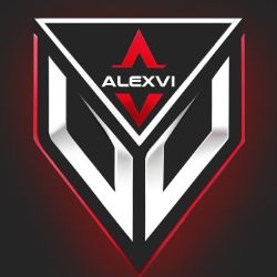 Иконка канала ALEXVI - Электроника для дома