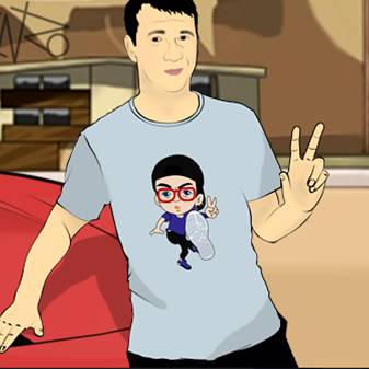 Иконка канала Lorenzo