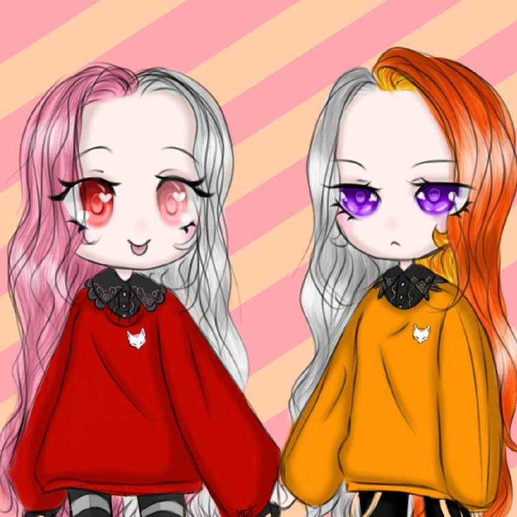 Иконка канала BananaNu and Bananka