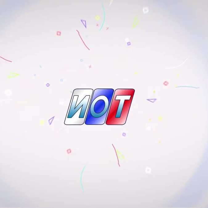 Иконка канала Ивановское общественное телевидение