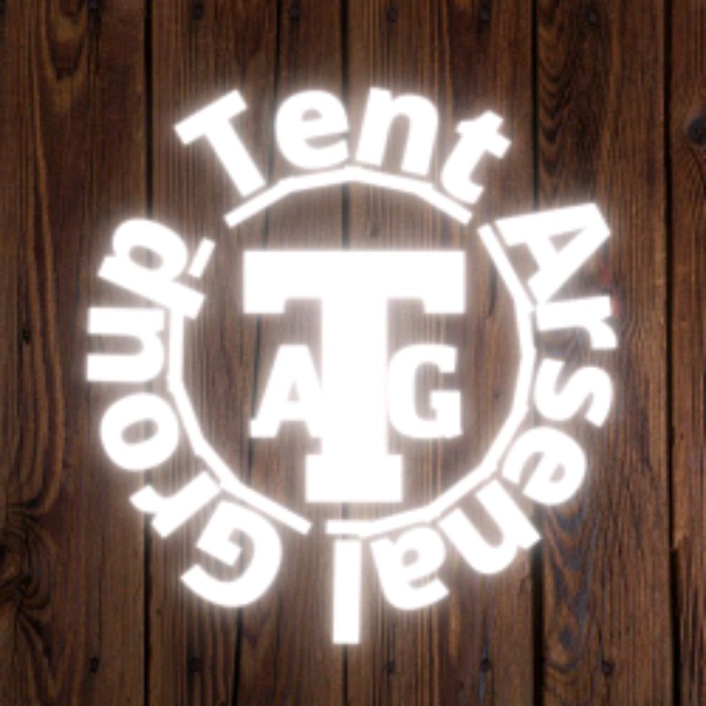 Иконка канала Шатры