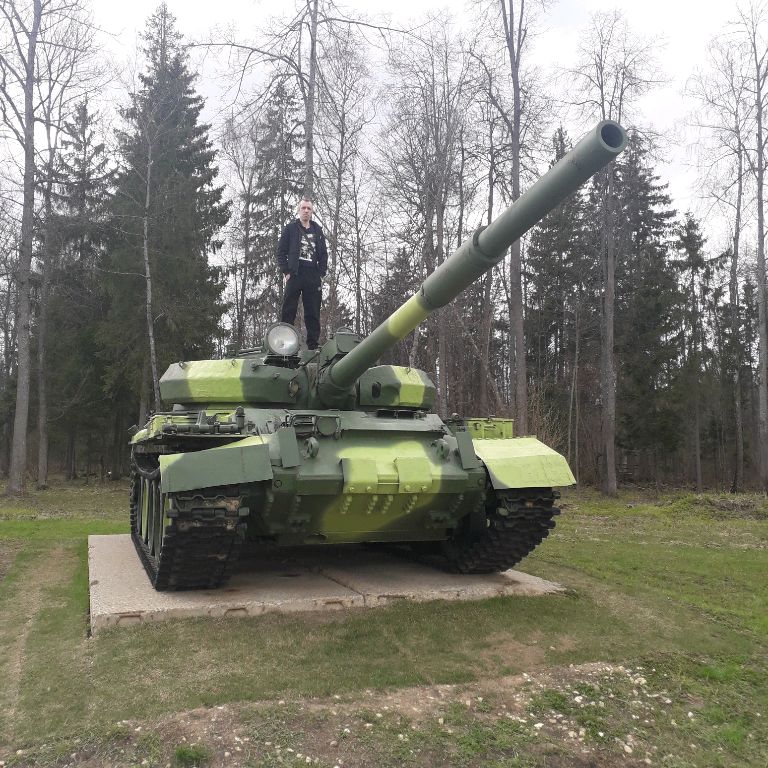 Иконка канала Южнорусская овчарка