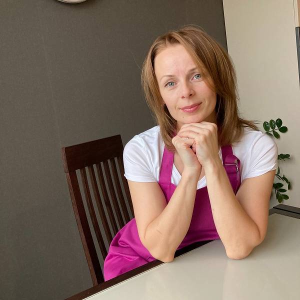 Иконка канала Рецепты от Яны