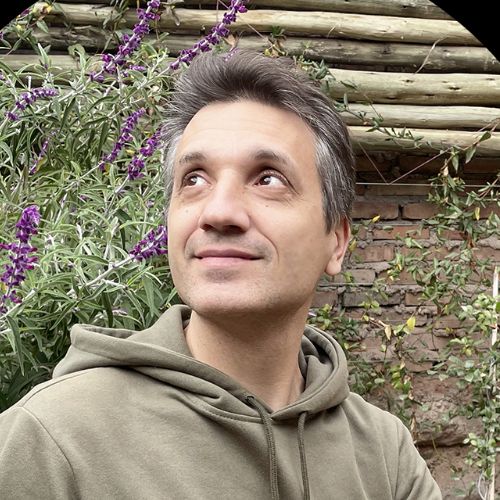 Иконка канала Дмитрий Алиев