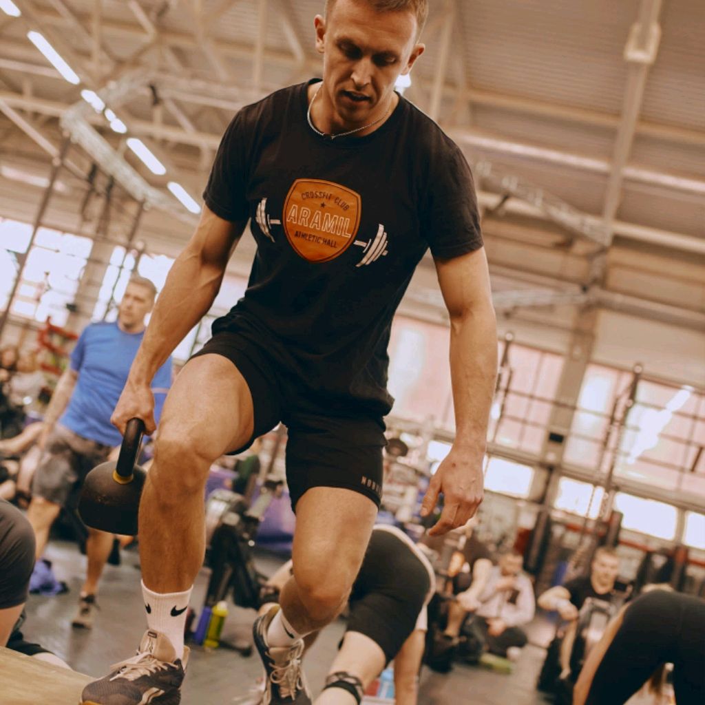 Иконка канала Кравцов Максим