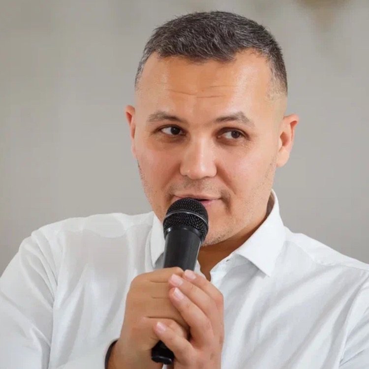 Иконка канала Ринат ДвижОк