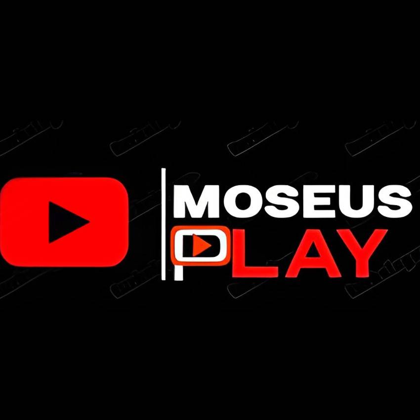 Иконка канала MoseusPlay