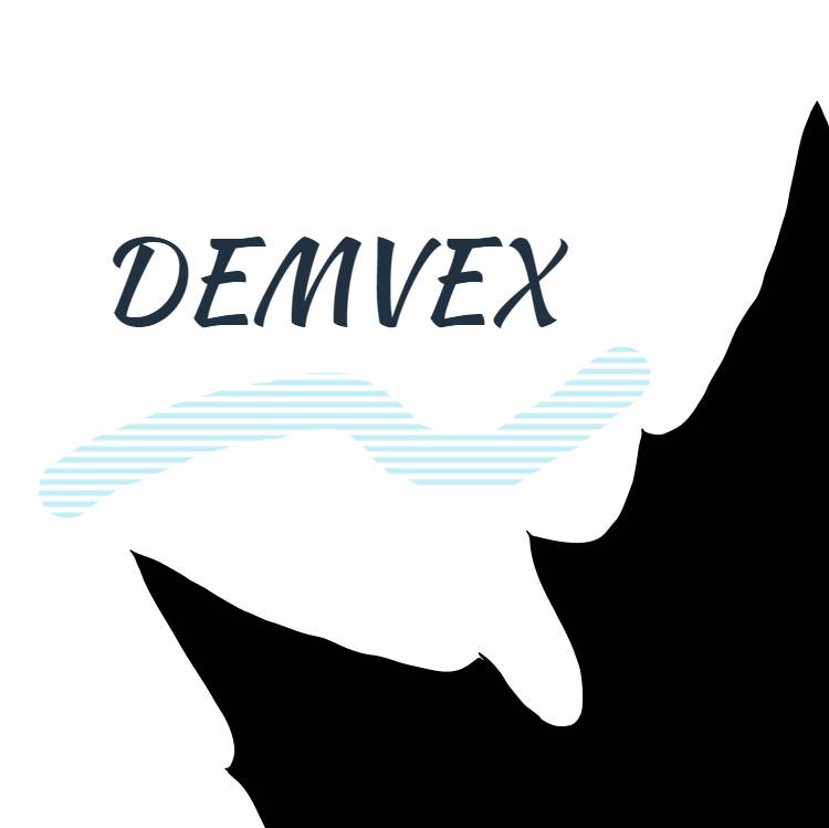 Иконка канала DEMVEX