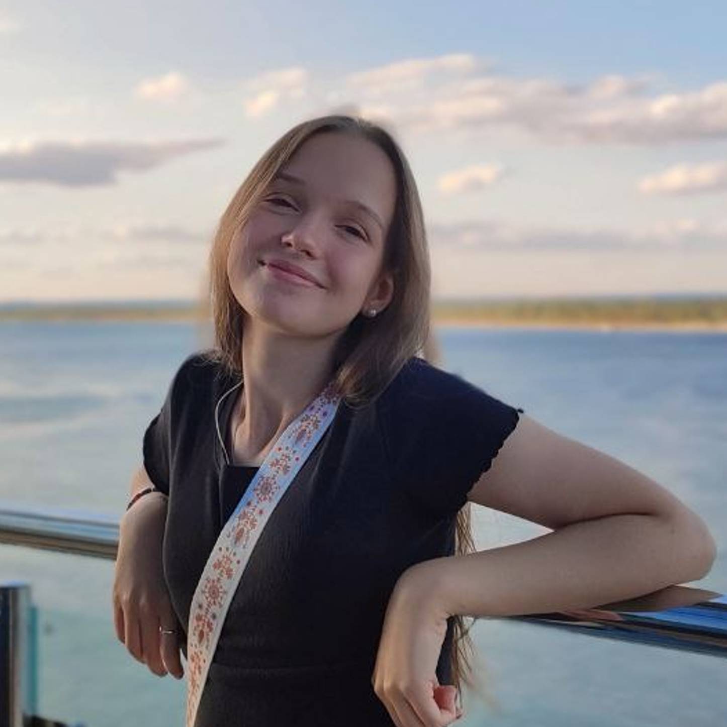 Иконка канала Анастасия Синенко