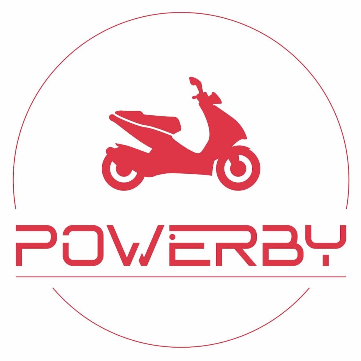 Иконка канала Powerby