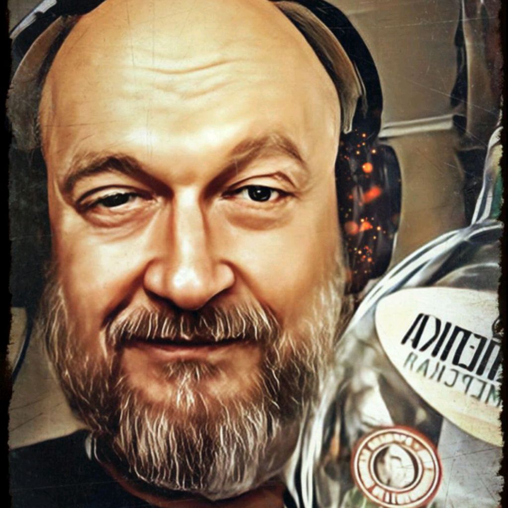 Иконка канала LeVShA