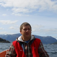 Иконка канала Сергей Степкин