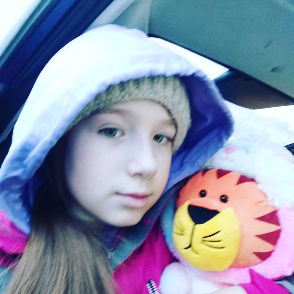 Иконка канала Олеся куралеся