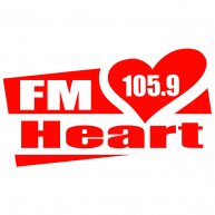 Иконка канала Радио Heart FM