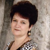 Иконка канала Адвокат  Дроворуб Людмила Ивановна