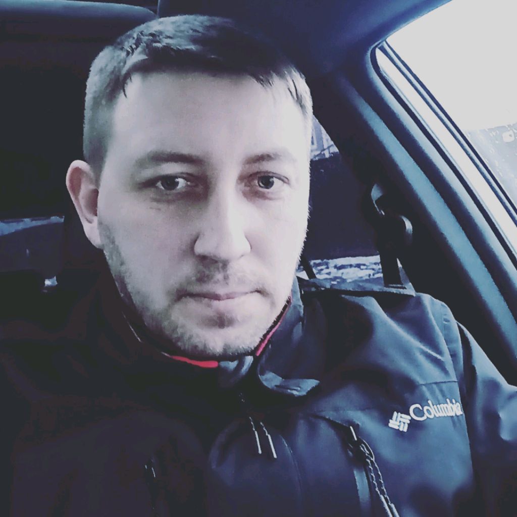 Иконка канала константин