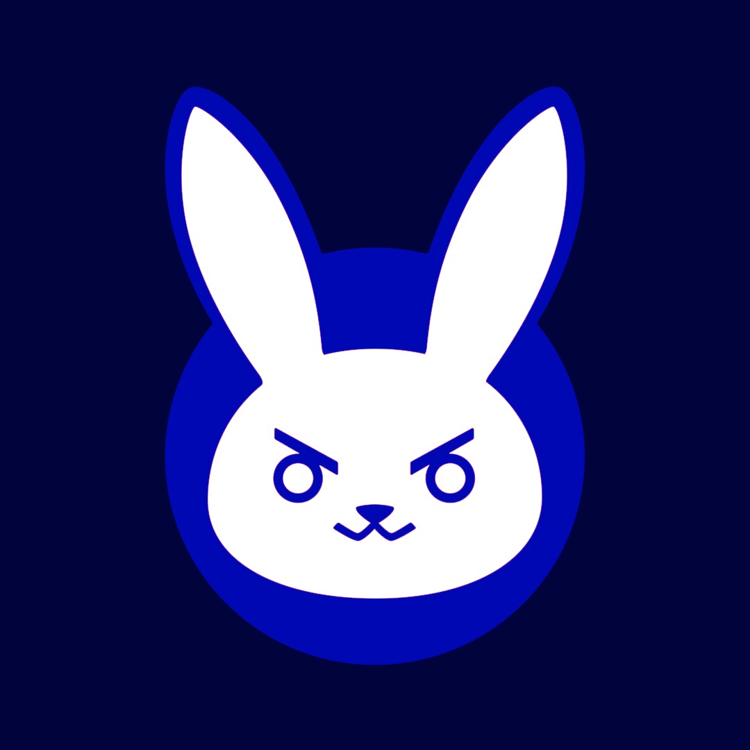 Иконка канала FUNNY BUNNY