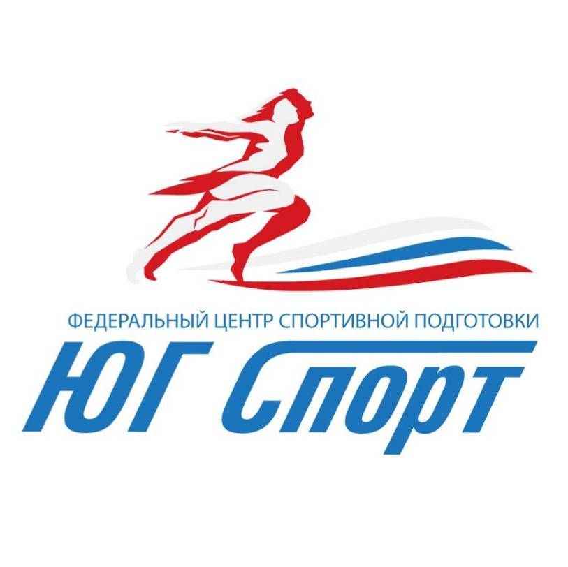 Иконка канала ФГБУ Юг Спорт