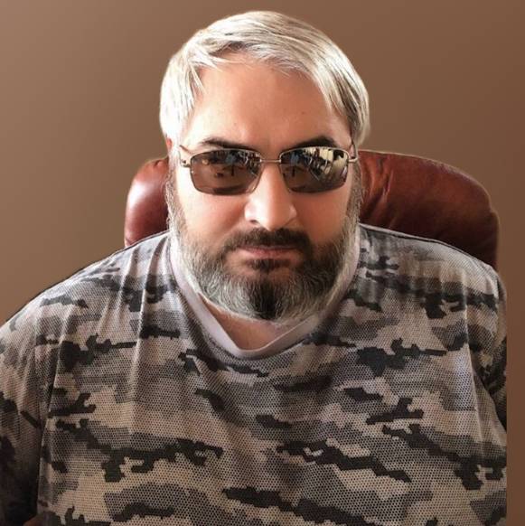 Иконка канала Странствующий по дорогам