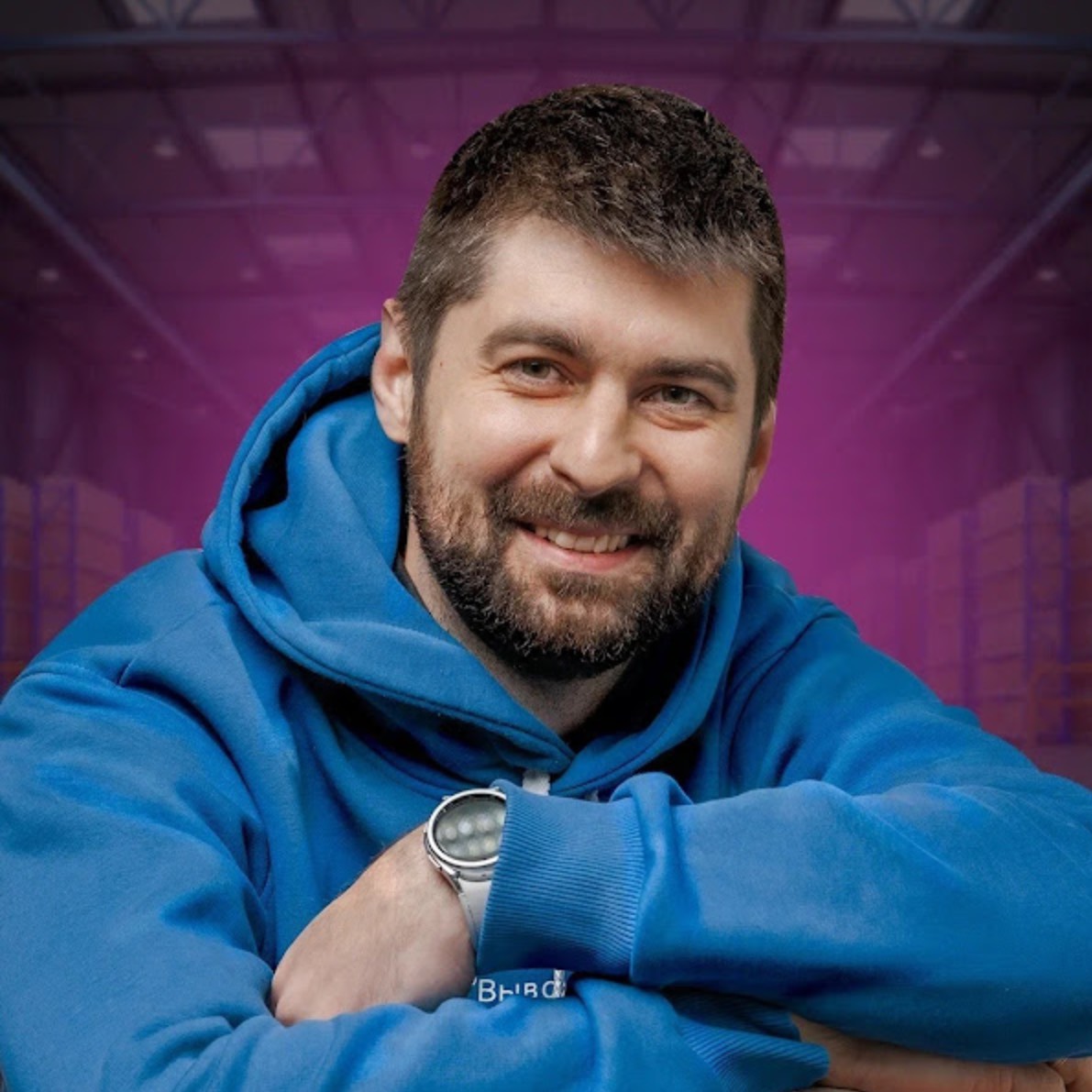 Иконка канала Jo Trifonov pro Wildberries