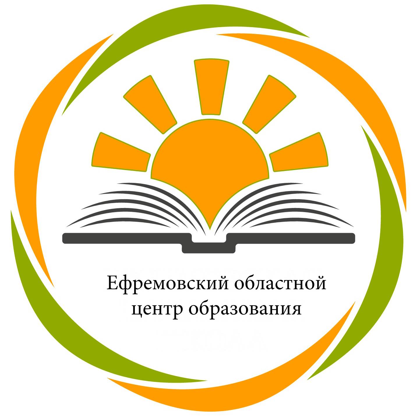 Иконка канала ГОУ ТО "Ефремовский областной центр образования"