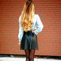 Иконка канала Алиса Ланская ( Лилу )