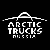 Иконка канала Arctic Trucks Russia