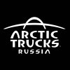 Иконка канала Arctic Trucks Russia