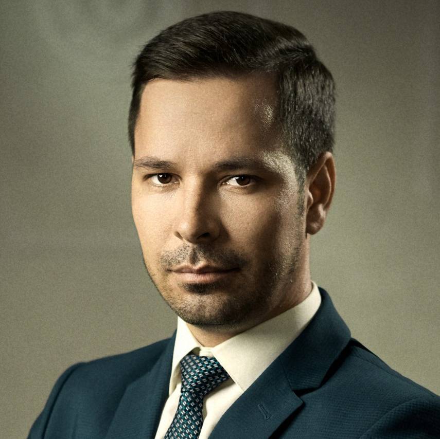 Иконка канала Свой Юрист