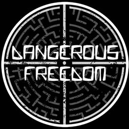 Иконка канала Dangerous Freedom official channel