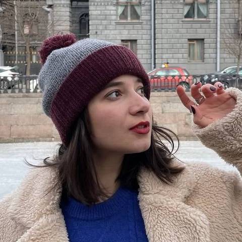 Иконка канала dzhoniat