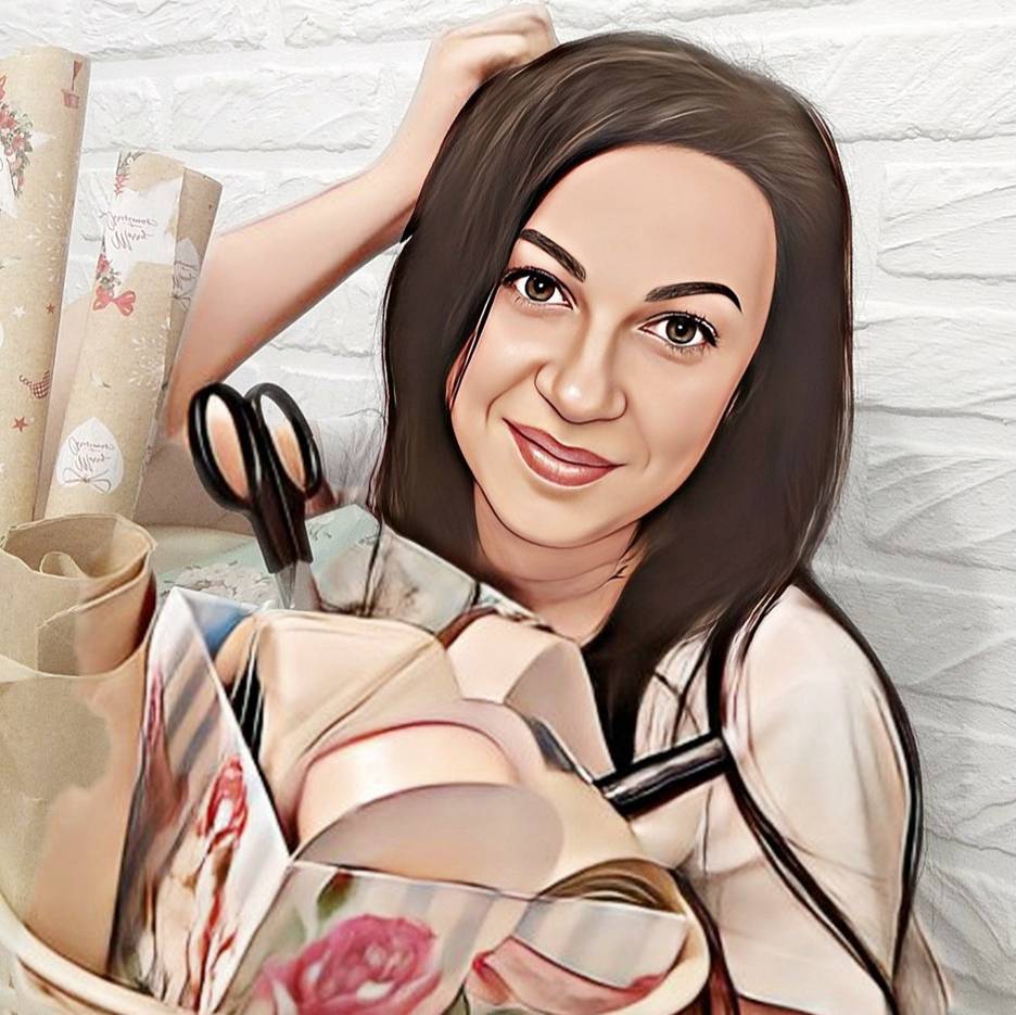 Иконка канала Не мастер с фантазией