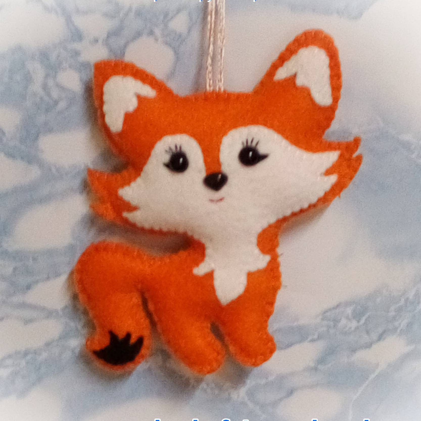 Иконка канала Фетрисичка