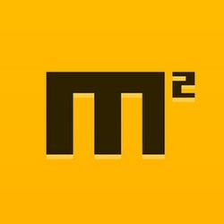Иконка канала MMOBoom