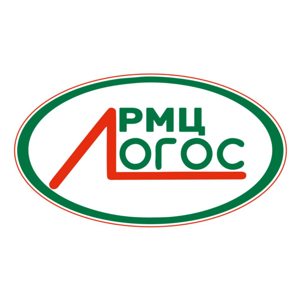 Иконка канала РМЦ ЛОГОС