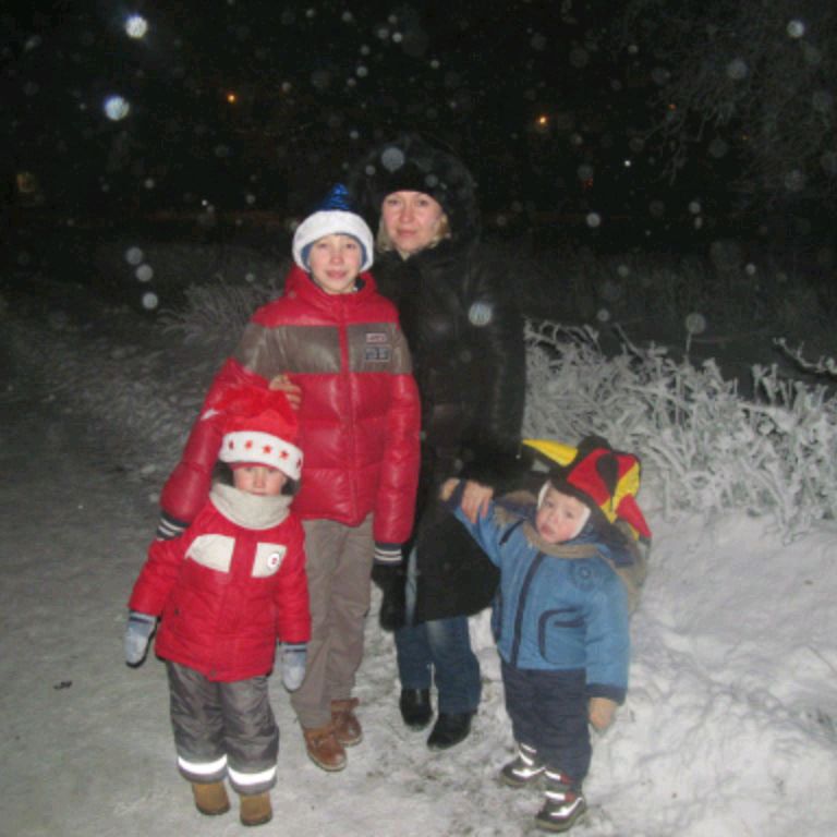 Иконка канала Семья❤