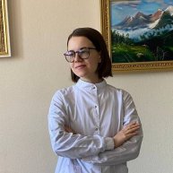 Иконка канала Алсу Якупова- врач превентивной медицины