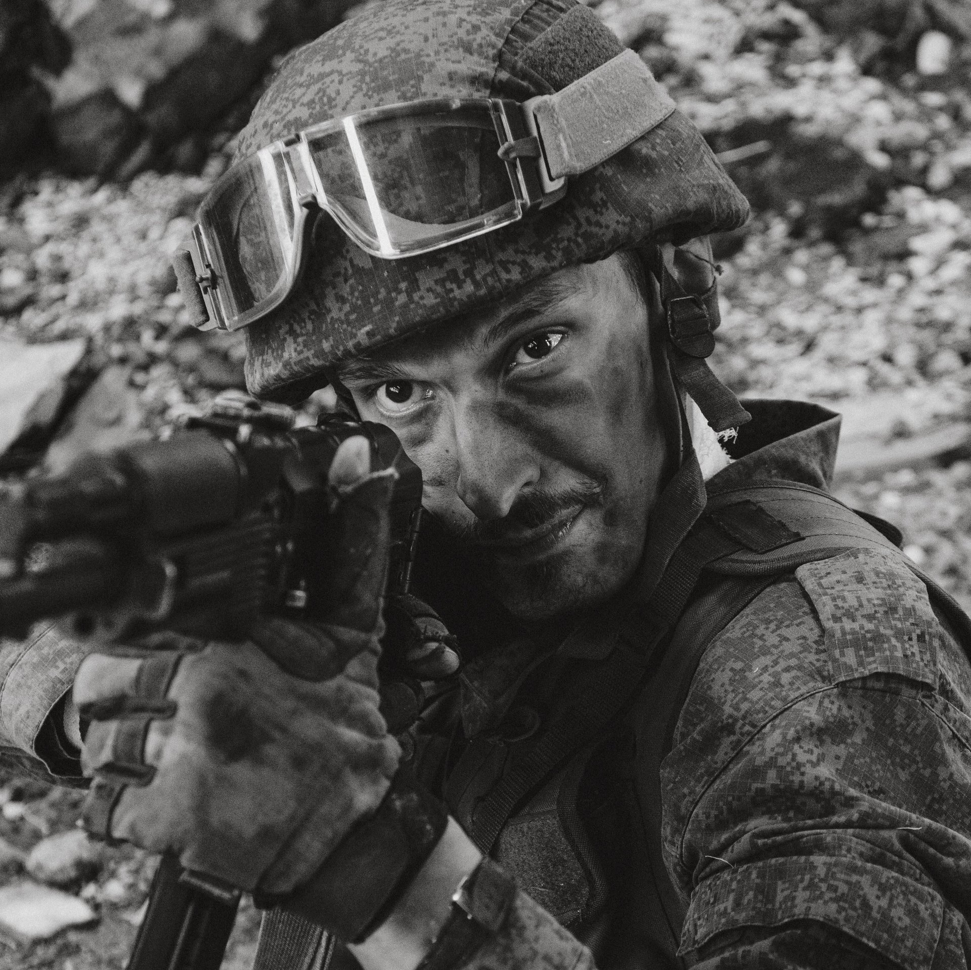 Иконка канала Prapor_DMB