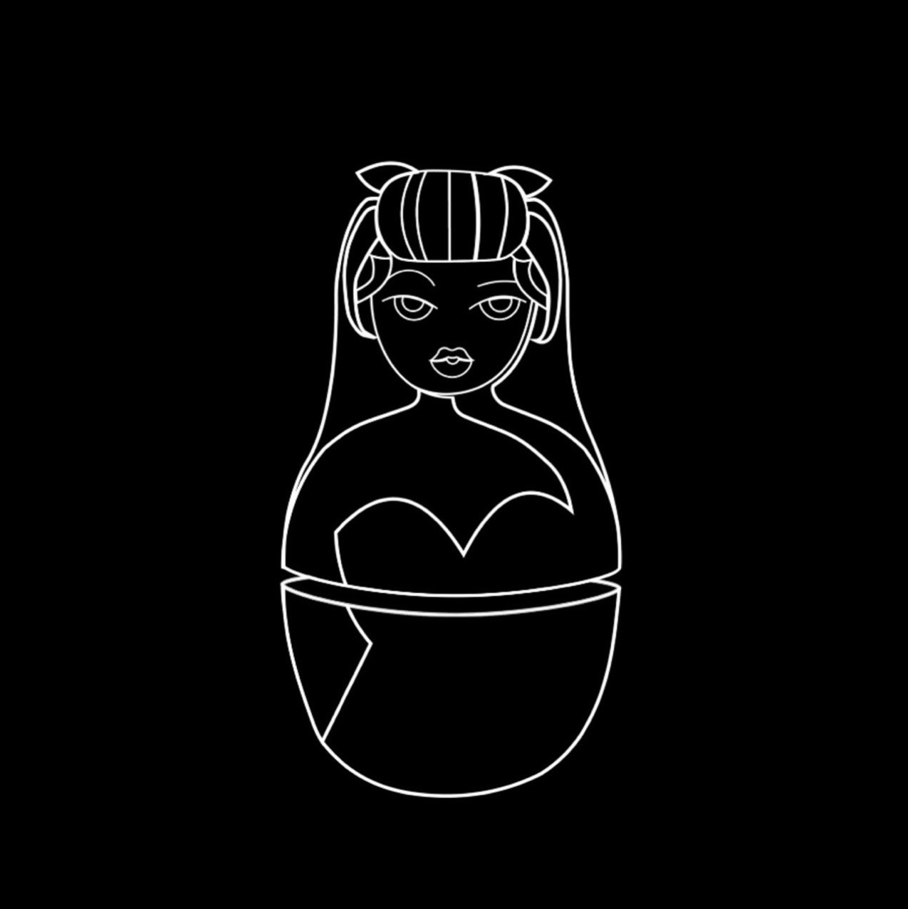 Иконка канала DREAMS SHADOW