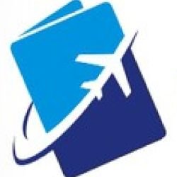 Иконка канала Expert-visa