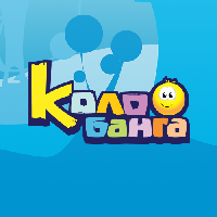 Иконка канала Колобанга