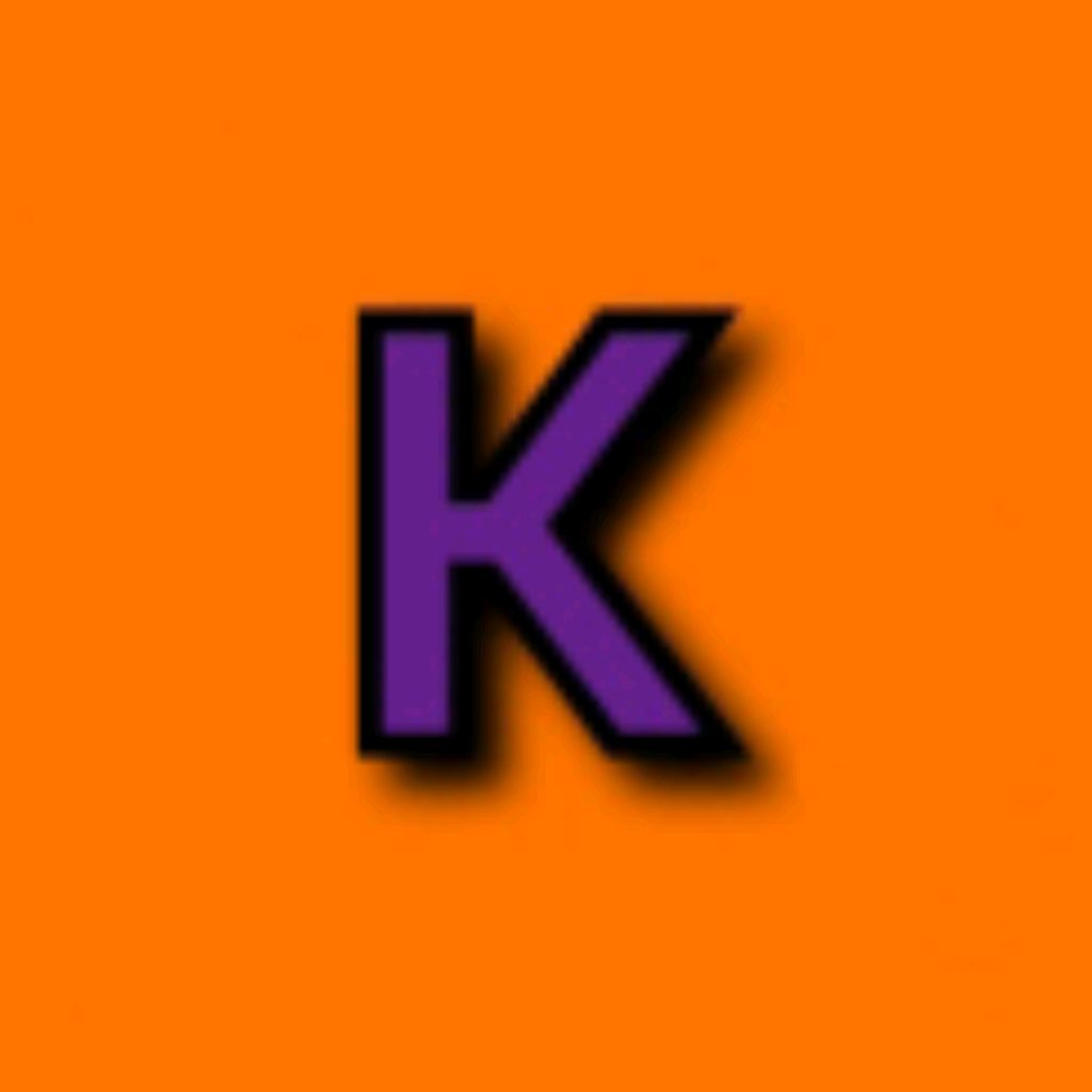 Иконка канала Kyuji