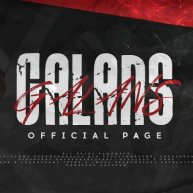 Иконка канала GALANS