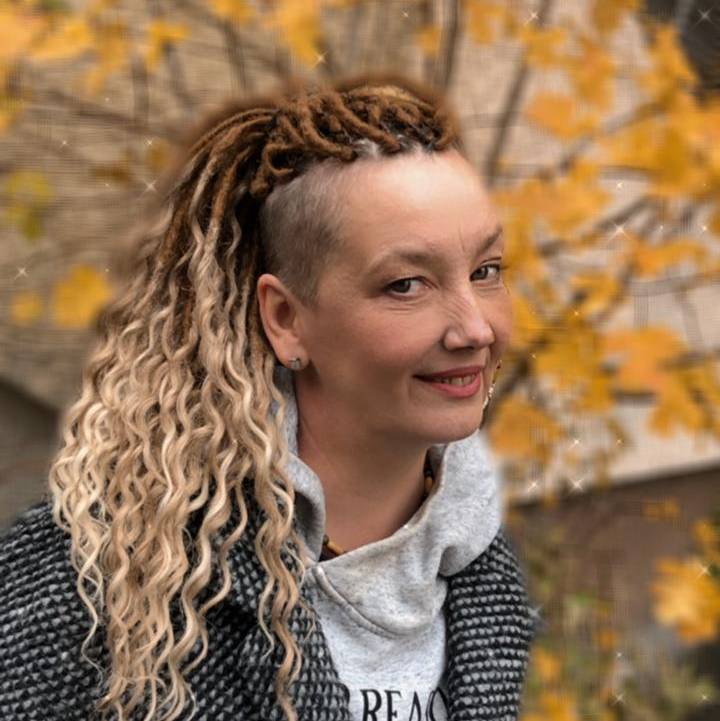 Иконка канала Таро Фея Светлана