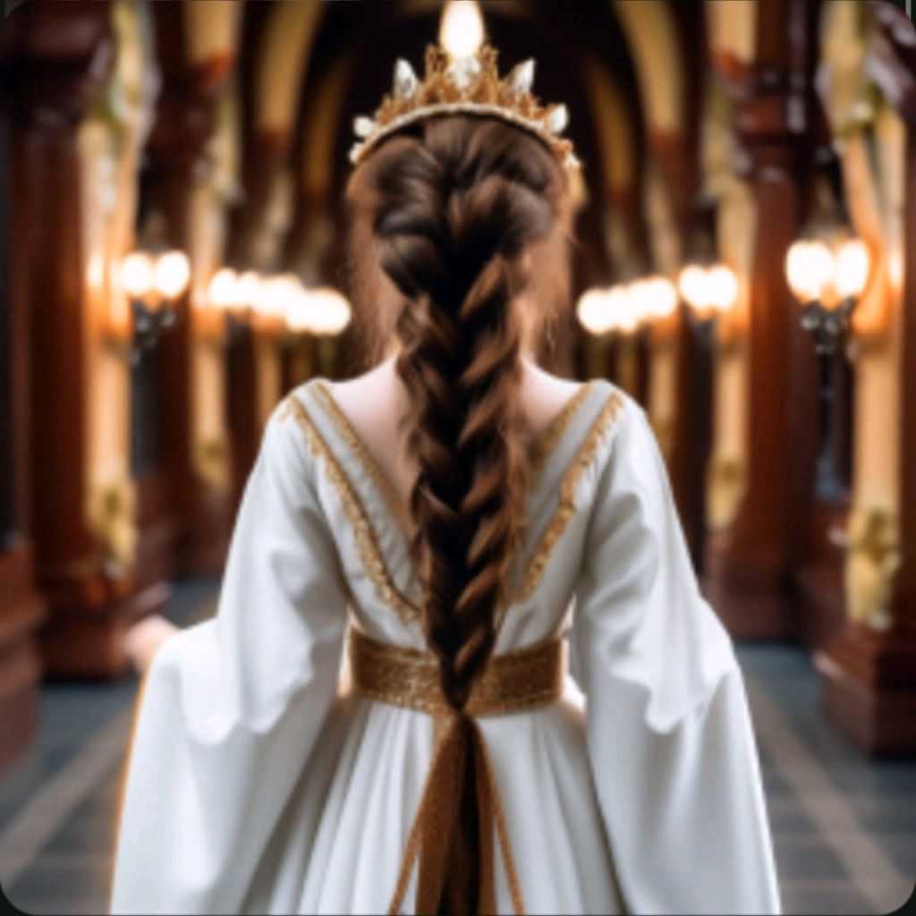 Иконка канала 𝓣𝓱𝓮 𝓗𝓸𝓾𝓼𝓮 𝓸𝓯 𝓢𝓹𝓲𝓻𝓲𝓽𝓼