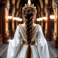 Иконка канала 𝓣𝓱𝓮 𝓗𝓸𝓾𝓼𝓮 𝓸𝓯 𝓢𝓹𝓲𝓻𝓲𝓽𝓼