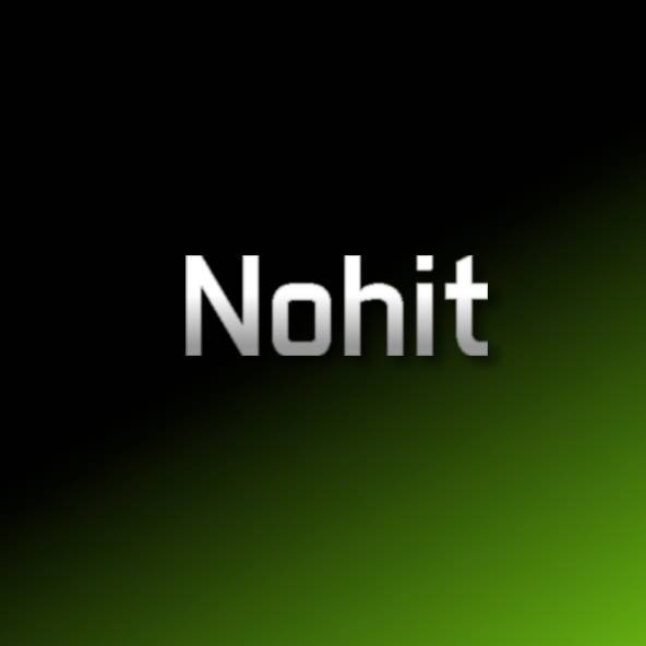 Иконка канала Nohit