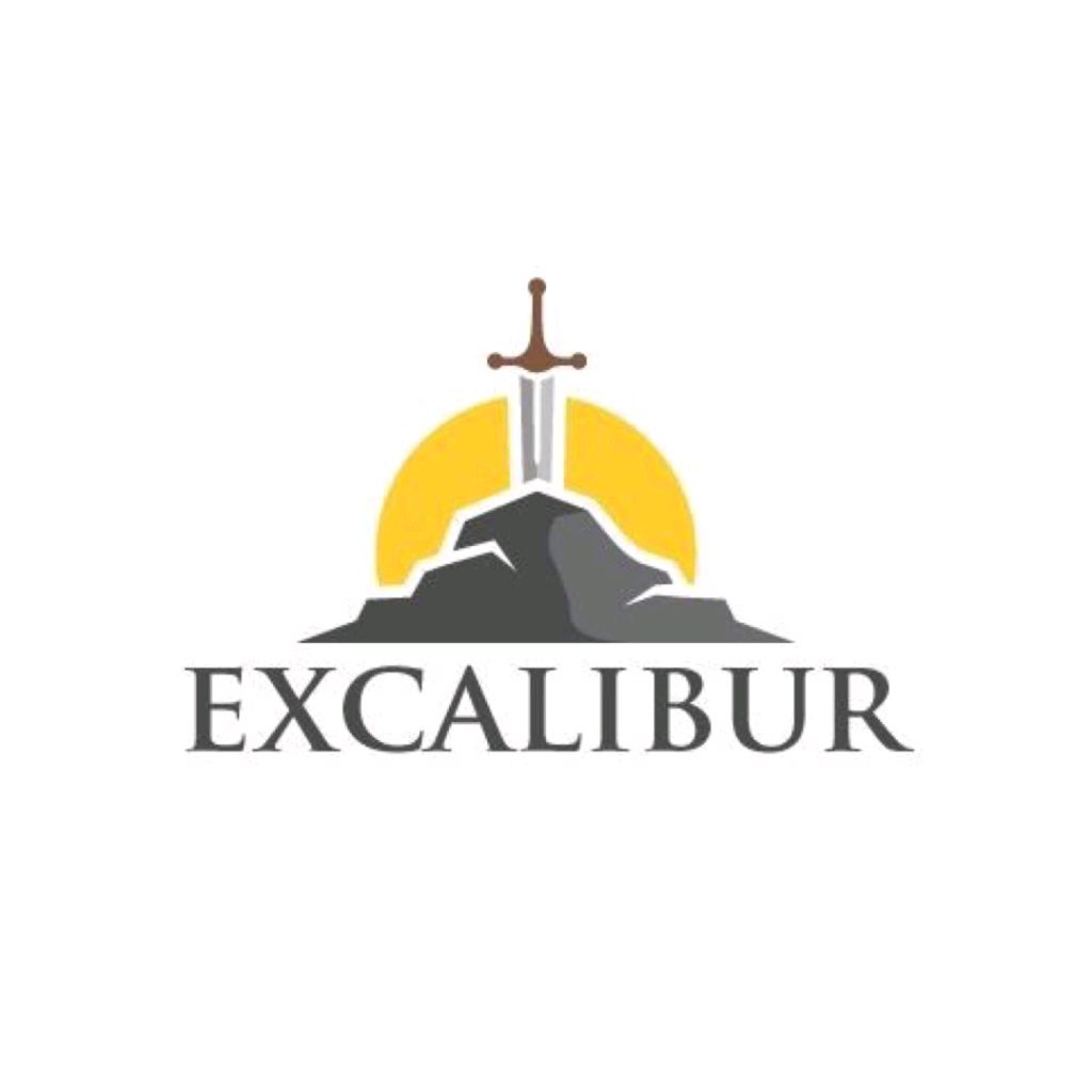 Иконка канала Excalibur.Холодное оружие новых регионов РФ