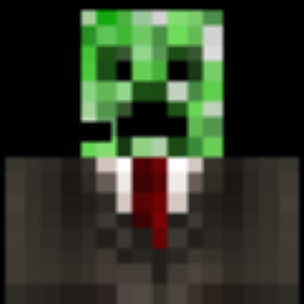 Иконка канала Мистер_крипер