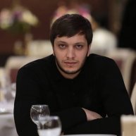 Иконка канала Тельман Абукаров